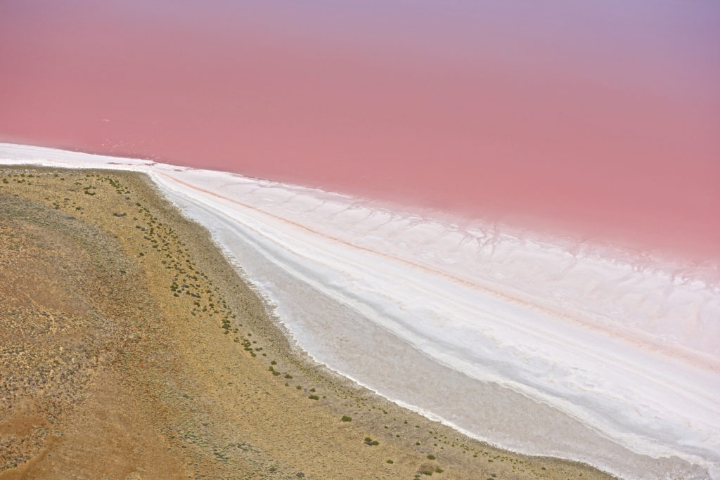 Lake Eyre