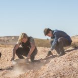 The History of Coober Pedy - Coober Pedy SA