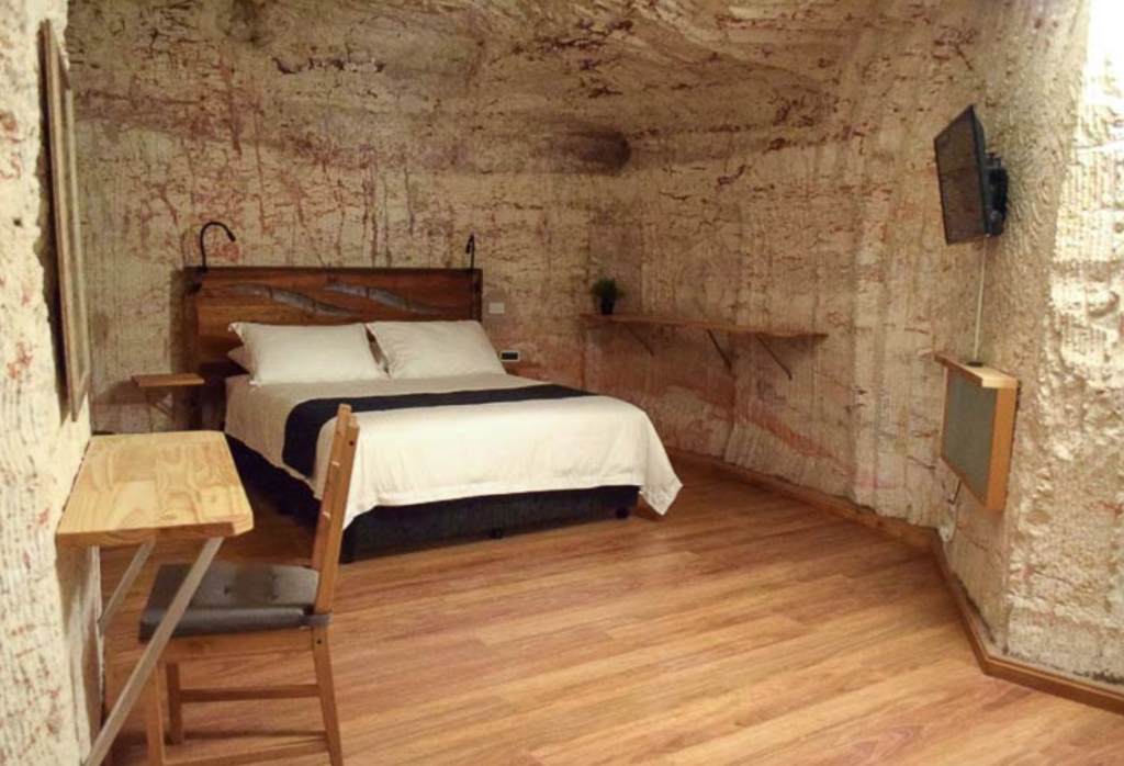 Dug Out B&B - Coober Pedy SA